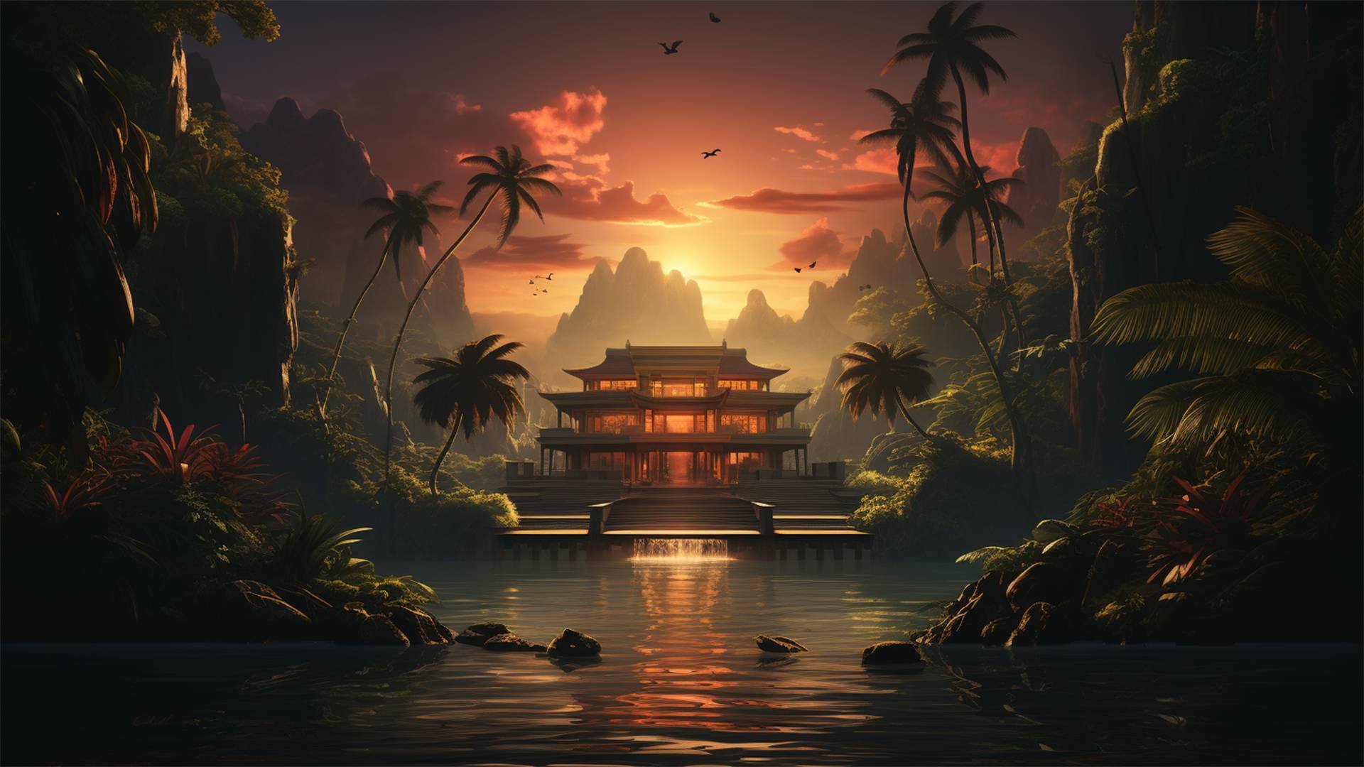 Нейроаккорды - EDM | Tropical House #9