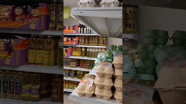 Готовый арендный бизнес с супермаркетом "Магнит"