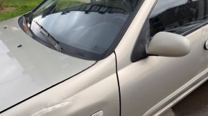 Альмера Классик для авито