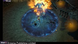 Avalar Shadow War Просмотр после неудачной обновы игры разработчиками 1 эпизод