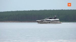 Программа «Город. Новости по-выборгски» от 14 июля 2025 года