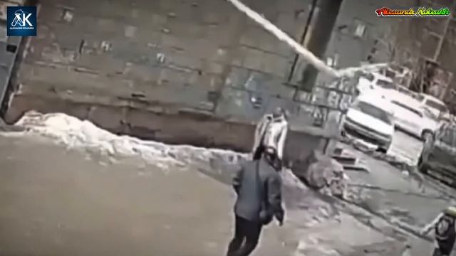 12 Самых УЖАСАЮЩИХ кадров перед Трагедией...и не только