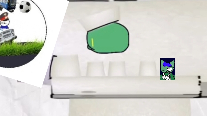 история пенопласта.