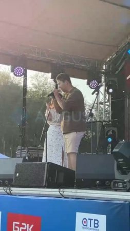 ❤️Она сказала «Да»!