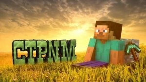 Стрим по майнкрафт Выживание с тимом на HolyWorld!