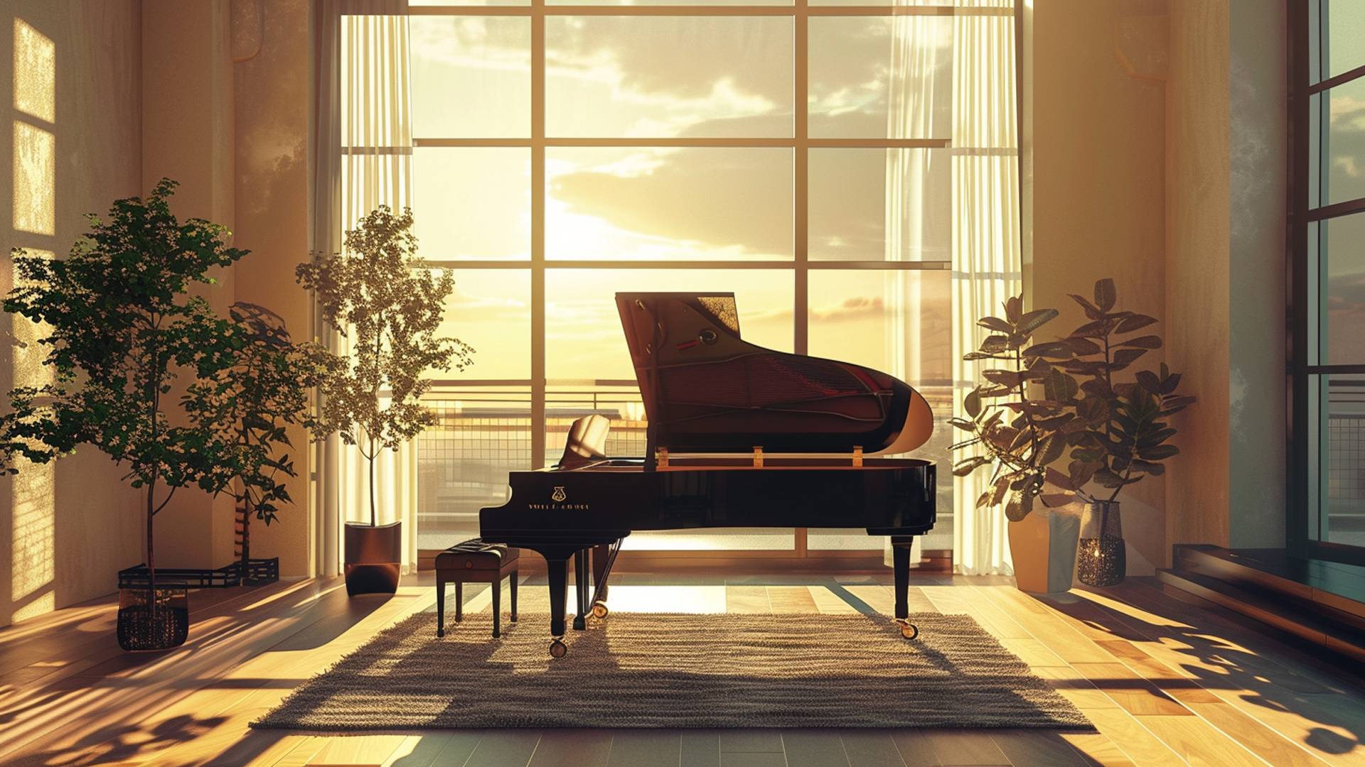 Нейроаккорды - Pop | Contemporary Piano #8