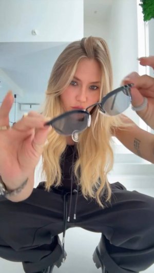 Надо уже признать это вслух: я люблю вещи.