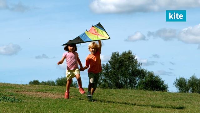 Kids Box  Starter  Unit  4_CLIL_video