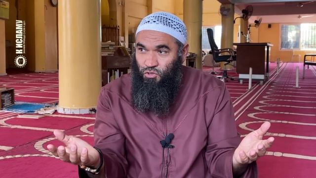 Наглядня демонстрация того, как заблудшие понимают Коран | Ринат Абу Мухаммад