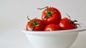 ПОЧЕМУ Об ЭТОМ МОЛЧАТ! ВОТ ЧТО ТВОРИТ ПОМИДОР С НАШИМ ОРГАНИЗМОМ!