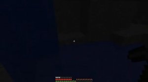 Выживание в minecraft | Запутанная пещера | Часть2