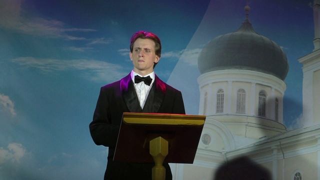 Престольный праздник Петро-Павловского собора 12.07.2025г.Покидько