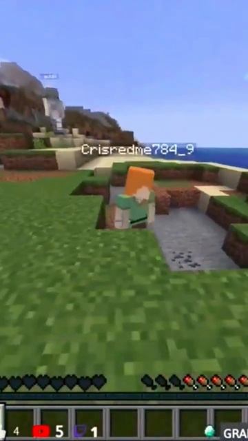 Minecraft Лучшее #1027