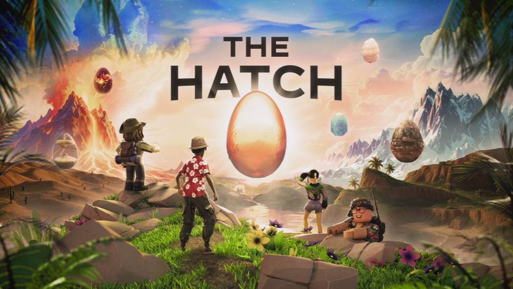 Прощай ивент от роблокса Часть 6 Финал