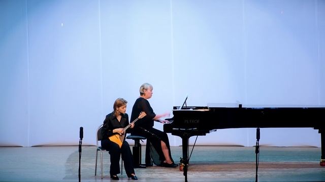 Л.Дакен - «Кукушка»