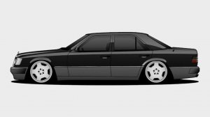 МЕРСЕДЕС КОТОРОМУ 20 лет. Стоит ли покупать ???
Mercedes-Benz W124