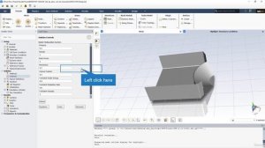 26 - Моделирование переходных процессов в водосбросе с помощью Ansys Fluent