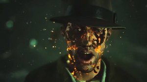 The Sinking City Remastered / Первое прохождение игры ➤ Часть 2