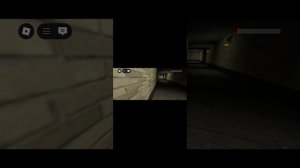 играем в очень страшный лаберинт