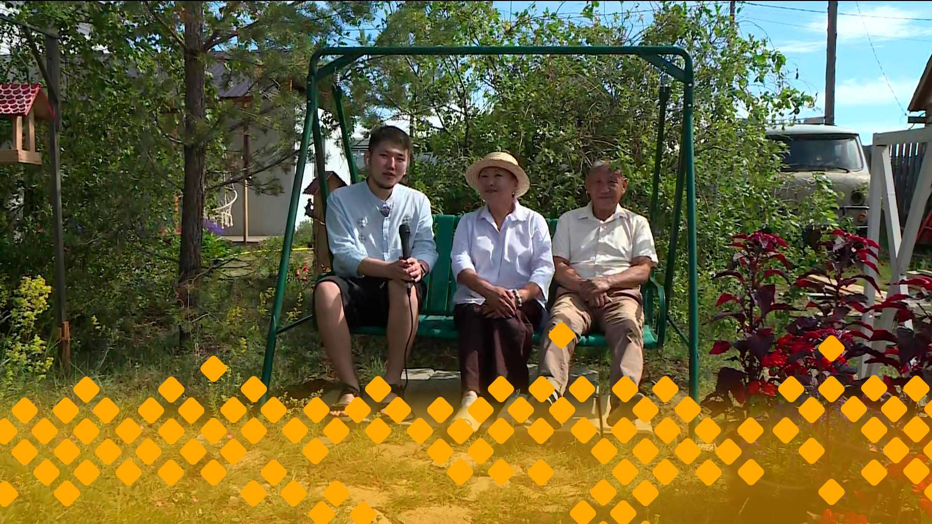 «Тиэргэн»: Саталга Харитоновтар тиэргэннэригэр (14.07.25)
