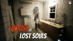 House of lost souls | Полное прохождение без комментариев  | Дом потерянных душ