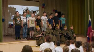 Уникальное соревнование хоровых коллективов состоялось в Серовском Центре детского творчества