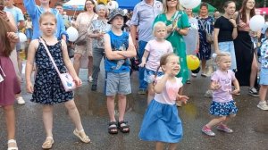 русское радио отмечает день рождения