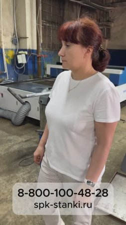 Производство фасадных кассет: лазер, листогибочный пресс