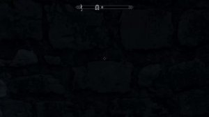 TES V: Skyrim. Приключения Кокоса. Изучаем кузнечное дело и идём в Вайтран.