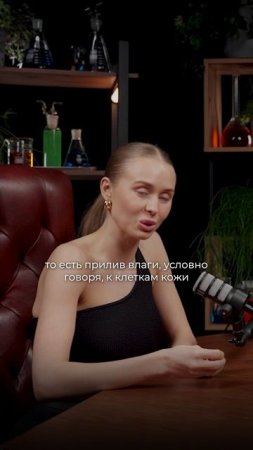 Масло Johnson's Baby может пересушивать детскую кожу!