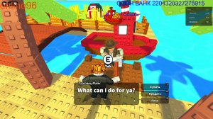 обзор Roblox Выпуск 3
