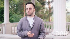 Спортивный Комплекс «ДАН» г.Казань