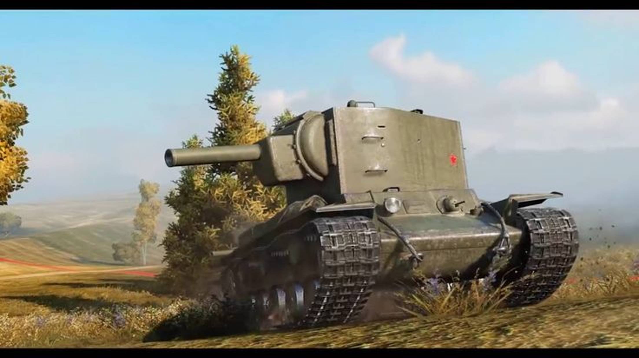 Смешные моменты №2 WoT Blitz!