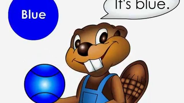 Electric Colors (Clip) - Baby Songs Fun Kids Music