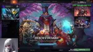СТРИМ ИЗ БАССЕЙНА, ЗАЦЕНИ БИКИНИ, РЕЙТИНГ, ДОТА 2, СТРИМ, DOTA 2, STREAM, ПРЯМОЙ ЭФИР