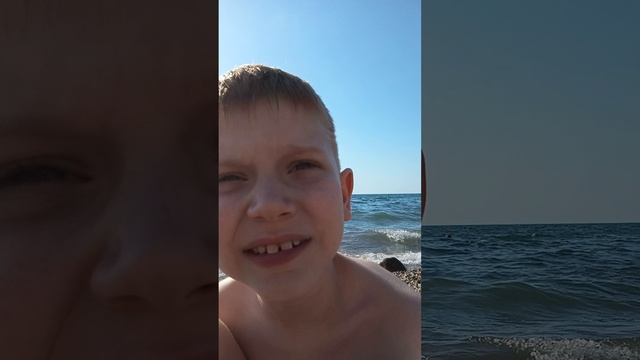 я на море mp4