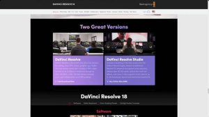 Кейси Фарис - Введение в DaVinci Resolve — Полный курс для начинающих (2024)
Вступление.