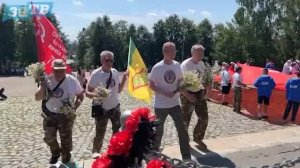 Новости Заречного от 14.07.25