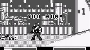 GB - King of Fighters '95