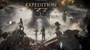 clair obscur: expedition 33 попробуем