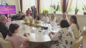 Проект "Новые голоса": в Хакасии ищут талантливую молодёжь
