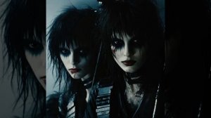 The Replicant promo