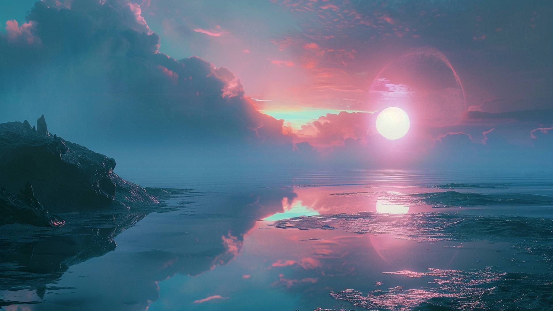 Нейроаккорды - Ambient #29