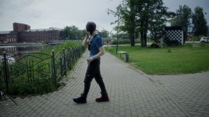 Уличные танцы Street dancing