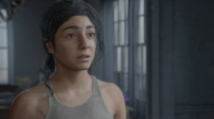 The Last of Us Part 2 Remastered Часть 22