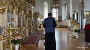 Божественная Литургия 14.07.25