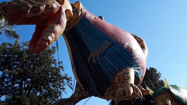 Лазурный берег: Ля Тюрби, карнавал в Ницце, Монако