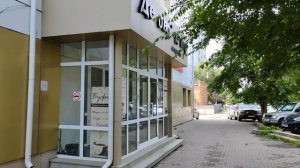 441. Хабаровск. Городские Пруды - Парк Дендрарий. 14.07.25.