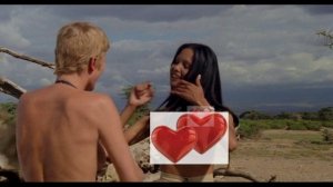 Черная Эмануэль / Итальянская красотка / 18+