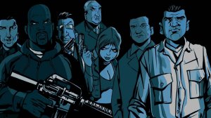 GTA 3....